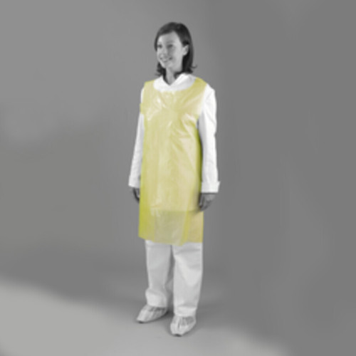 Spectrum Cleaning Solutions - Aprons