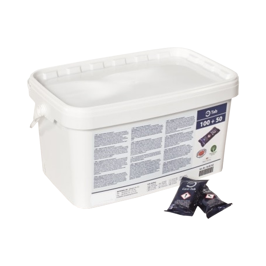 Spectrum Cleaning Solutions - Rational Combi-Oven Care Control Tablets ...