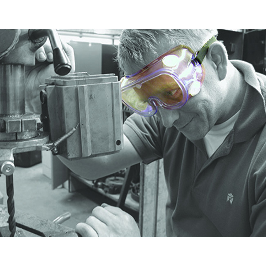 Spectrum Cleaning Solutions - Safety Goggles